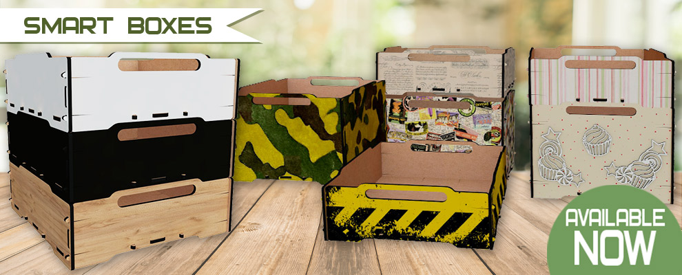 materiały i produkty do scrapbookingu od producenta