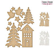 Часы с кукушкой своими руками - вдохновение с Екатериной Козяревой